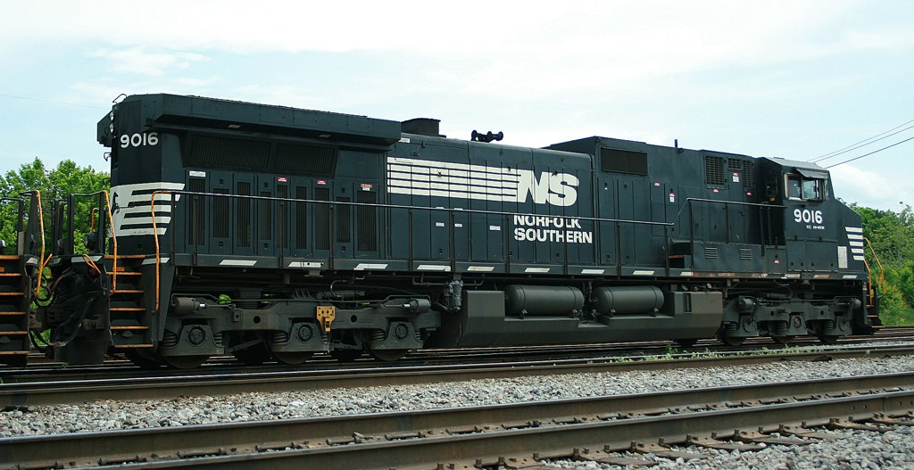 NS 9016